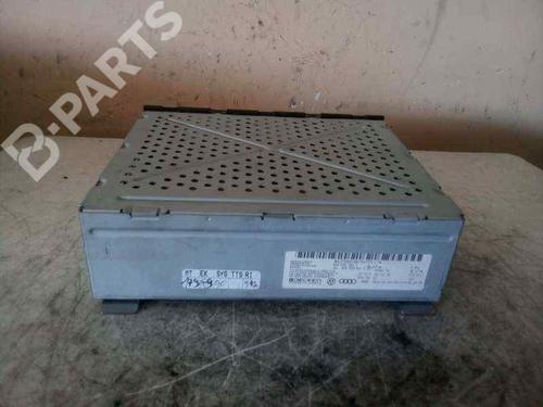 Electronic module AUDI A6 C7 Avant (4G5, 4GD) 3.0 TDI 3650333 | B-Parts