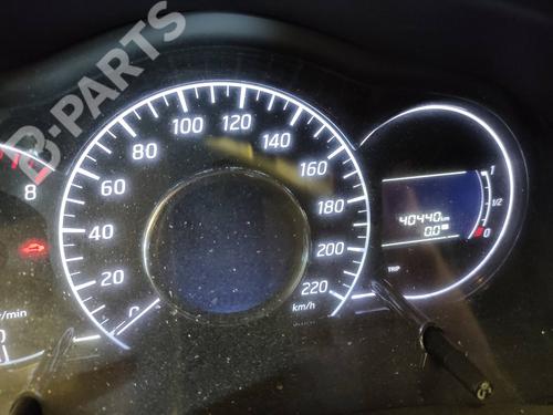 Switch NISSAN NOTE (E12) 1.2 DIG-S 9193521 | B-Parts