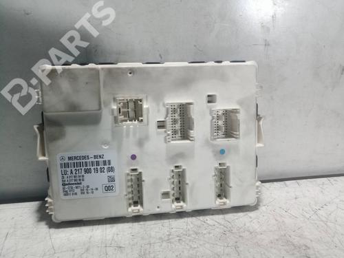 Electronic module MERCEDES-BENZ C-CLASS Coupe (C205) C 220 d (205.304 ...