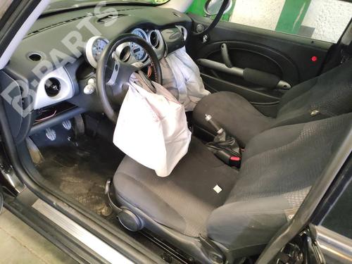 Servo brake MINI MINI (R50, R53) Cooper 9747569 | B-Parts