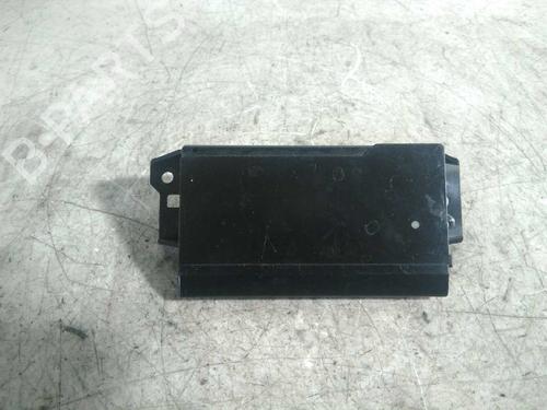 Electronic module LAND ROVER RANGE ROVER SPORT II (L494) 3.0 SDV6 4x4 ...
