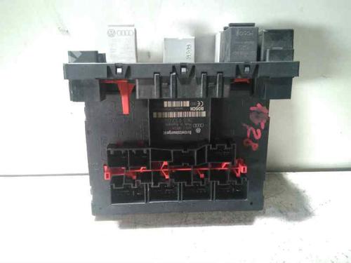 Electronic module VW CADDY III Box Body/MPV (2KA, 2KH, 2CA, 2CH) 1.9 ...