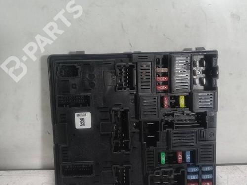 Fuse box NISSAN X-TRAIL (T32_) 1.6 dCi (T32) 8653321 | B-Parts