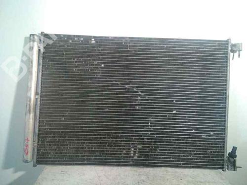 AC-Kondensator MERCEDES-BENZ C-CLASS (W205) C 220 BlueTEC / d (205.002 ...