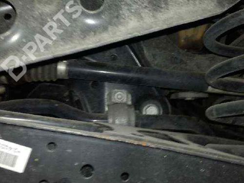 Right rear driveshaft AUDI Q3 (8UB, 8UG) 2.0 TDI quattro 6771138 | B-Parts