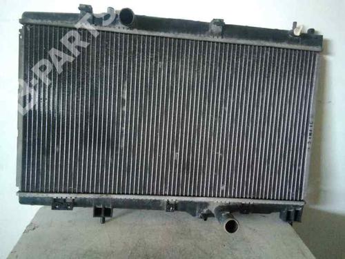 Water radiator TOYOTA YARIS (_P1_) 1.4 D-4D (NLP10_) 5162605 | B-Parts