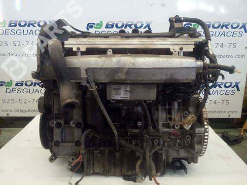 Engine VOLVO S80 I (184) 2.8 T6 B6284T | B-Parts