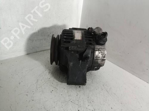Alternator TOYOTA COROLLA Compact (_E11_) 2.0 D-4D 815856 | B-Parts