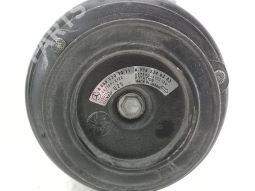 Compresseur AC MERCEDES-BENZ SLK (R170) 230 Kompressor (170.447 ...