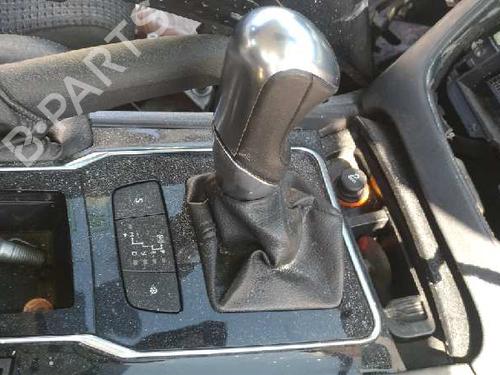 Sélecteur de boîte de vitesse manuelle PEUGEOT 508 I (8D_) 1.6 BlueHDi ...