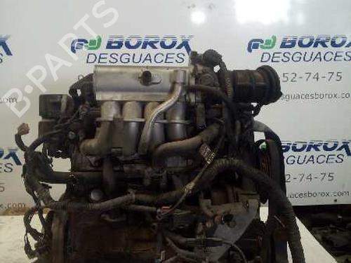 Engine DAEWOO LANOS (KLAT) 1.3 (75 hp) | B-Parts