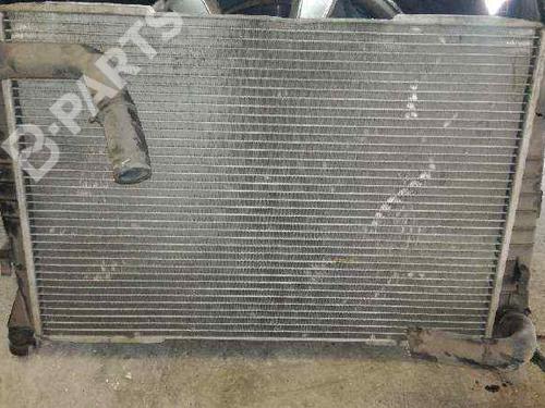 Water radiator JAGUAR X-TYPE (X400) 2.1 V6 C2S42756 | B-Parts