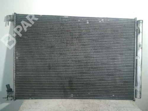 AC-Kondensator MERCEDES-BENZ C-CLASS (W205) C 220 BlueTEC / d (205.002 ...