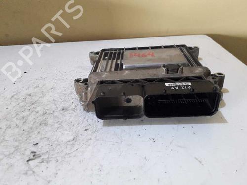 Engine control unit (ECU) KIA RIO II (JB) 1.4 16V 1258738 | B-Parts