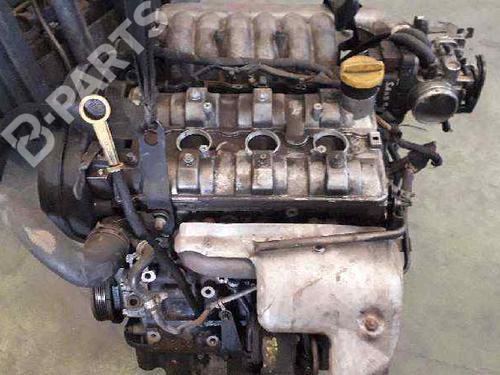Engine SAAB 9-5 (YS3E) 3.0 V6t 2974664 | B-Parts