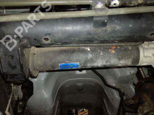Steering rack MITSUBISHI L200 / TRITON (KA_T, KB_T) 2.5 DI-D 4WD (KB4T ...