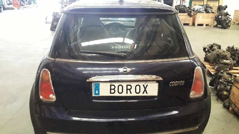 Tailgate MINI MINI (R50, R53) One 2595740 | B-Parts