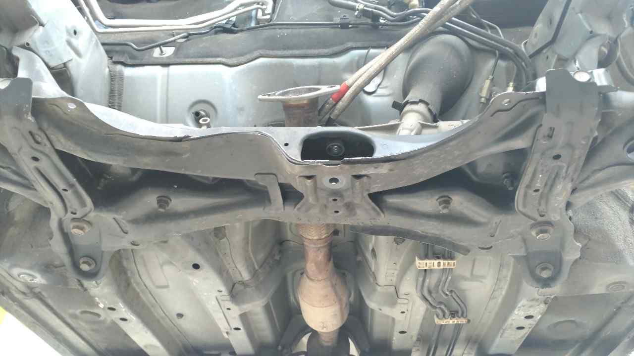 Subframe TOYOTA YARIS (_P9_) 1.4 D-4D (NLP90_, NLP90R) 6328985 | B-Parts