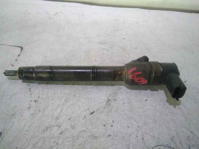 Injector HYUNDAI GETZ (TB) 1.5 CRDi 5021736 | B-Parts