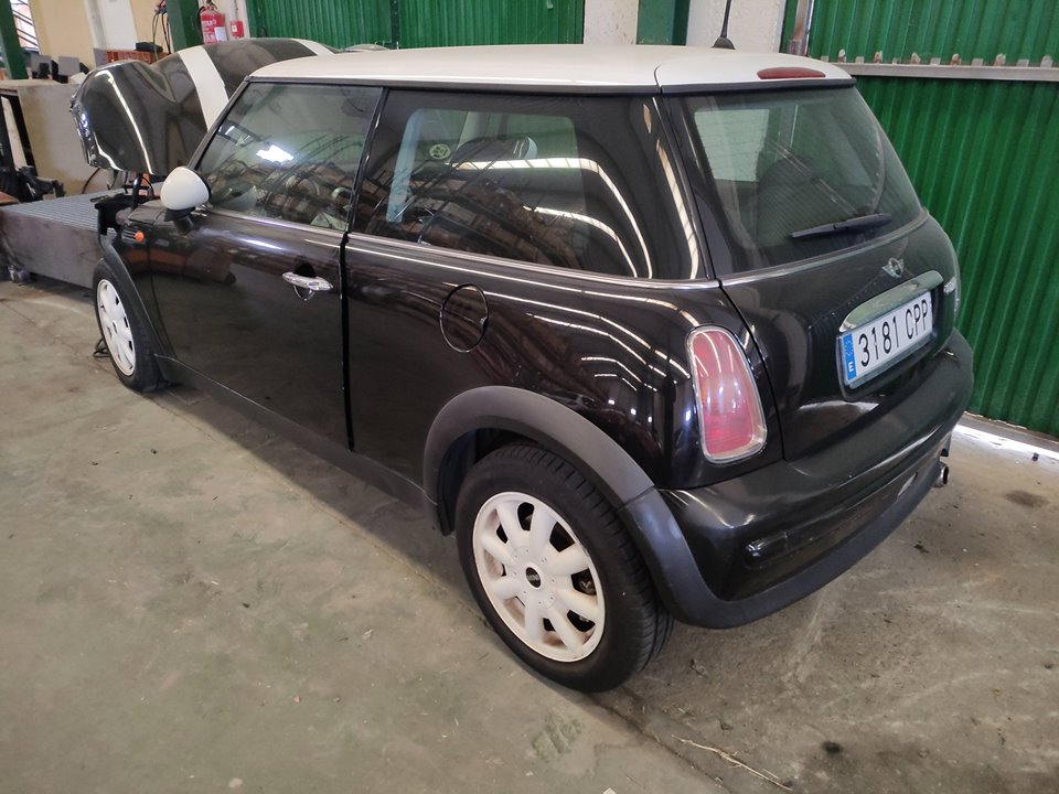 Servo brake MINI MINI (R50, R53) Cooper 9747569 | B-Parts