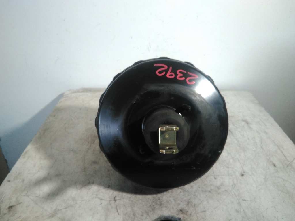 Servo frein MERCEDES-BENZ C-CLASS (W203) C 200 CDI (203.004) 5642698 ...