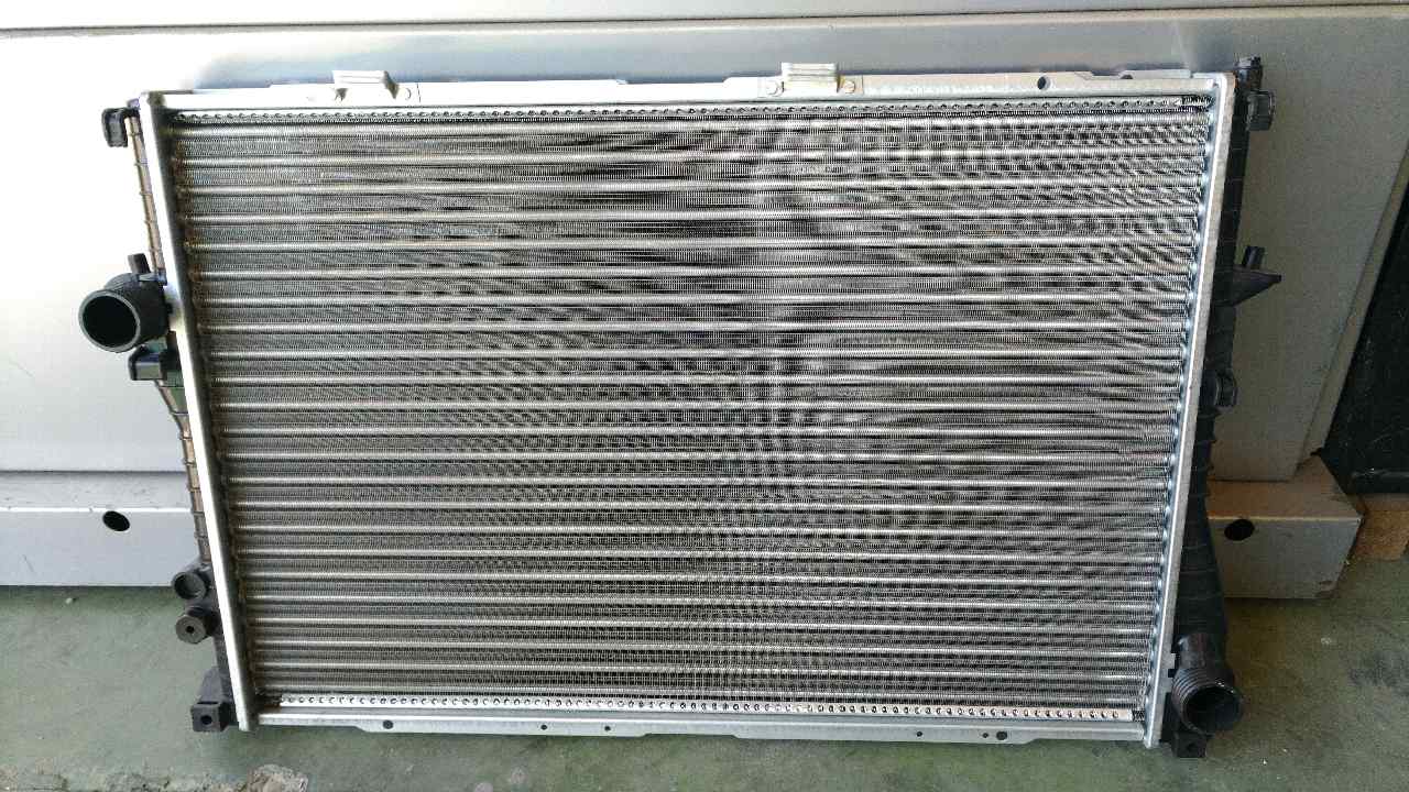 Water radiator BMW 7 (E38) 735 i, iL 7773778 | B-Parts