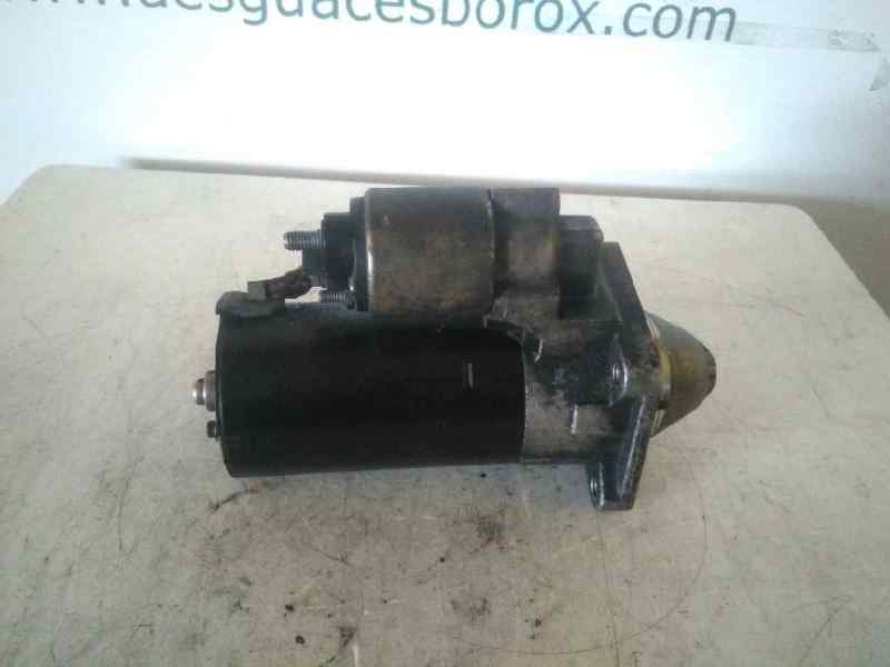 Motor de arranque FORD FOCUS II (DA_, HCP, DP) 3456435 | B-Parts