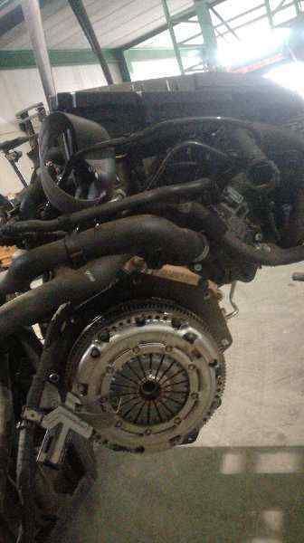 Engine SEAT ARONA (KJ7) 1.0 TSI CHZ | B-Parts