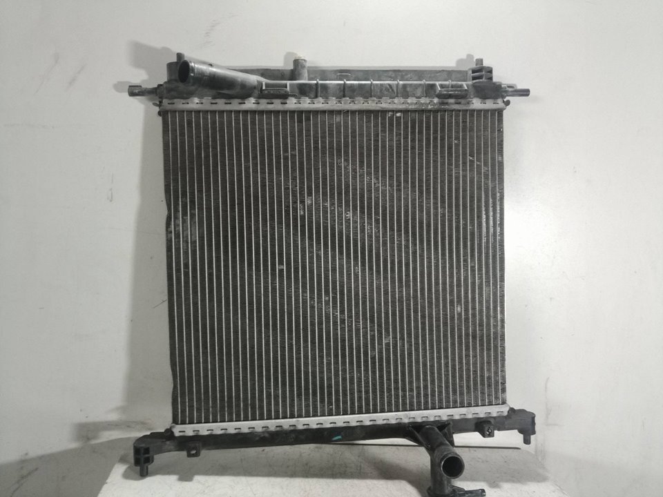 Water radiator NISSAN MICRA IV (K13K) 1.2 7269754 | B-Parts
