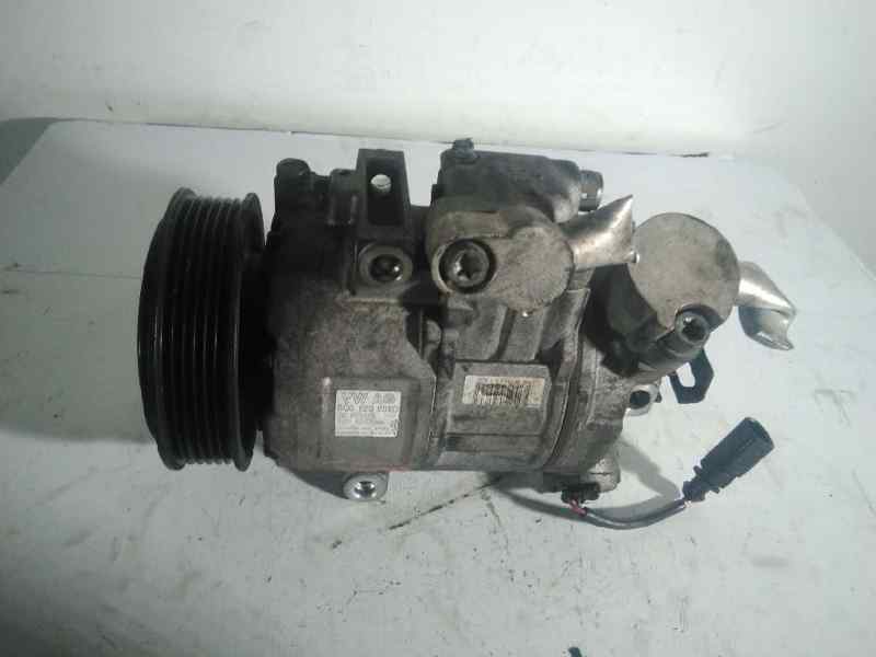 AC compressor VW POLO (9N_) 1.4 16V 5406902 | B-Parts