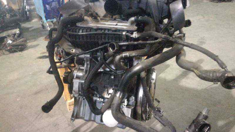 Engine SEAT ARONA (KJ7) 1.0 TSI CHZ | B-Parts
