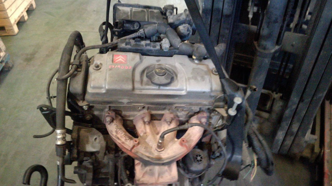 Moteur CITROËN XSARA PICASSO (N68) 1.6 7404471 | B-Parts