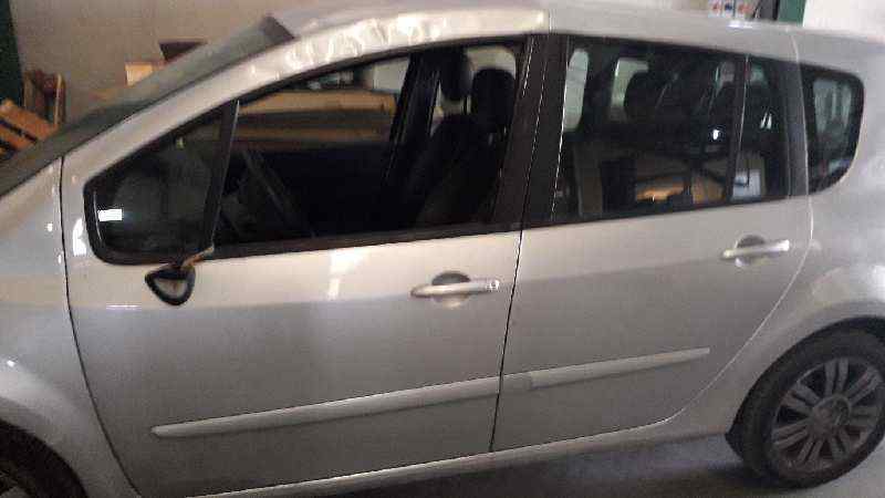 Volant RENAULT MODUS / GRAND MODUS (F/JP0_) 1.5 dCi 90 | B-Parts