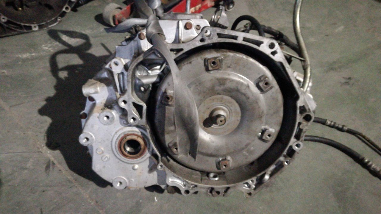 Automatic gearbox SAAB 9-5 (YS3E) 2.3 Turbo 6884378 | B-Parts