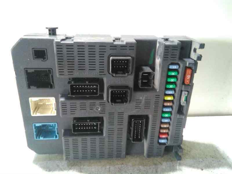 Caja reles / fusibles PEUGEOT 207 SW (WK_) 1.4 16V 6003975 | B-Parts