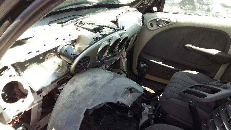 Rear axle CHRYSLER PT CRUISER (PT_) 1.6 | B-Parts