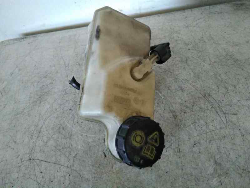 Master brake VOLVO V50 (545) 2.0 D 6067040 | B-Parts