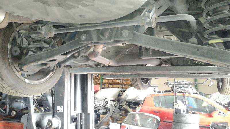 Rear axle JAGUAR X-TYPE (X400) 2.1 V6 | B-Parts