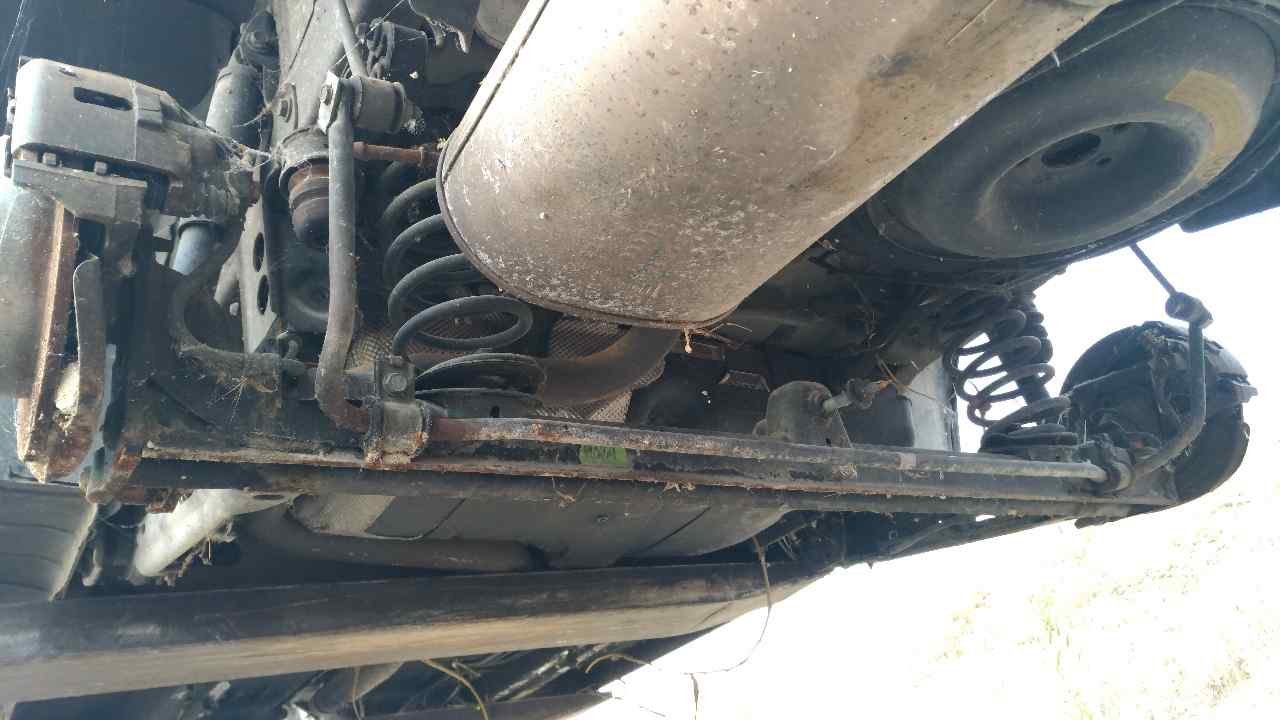 Rear axle CHRYSLER PT CRUISER (PT_) 1.6 | B-Parts