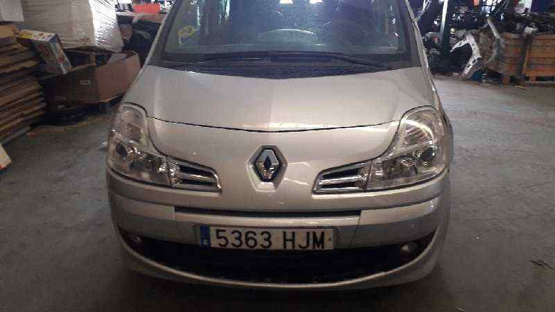 Volant RENAULT MODUS / GRAND MODUS (F/JP0_) 1.5 dCi 90 | B-Parts