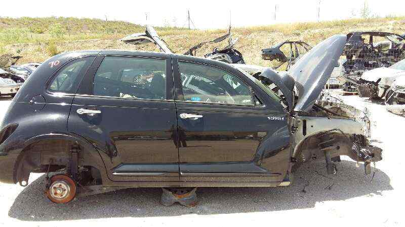 Rear axle CHRYSLER PT CRUISER (PT_) 1.6 | B-Parts
