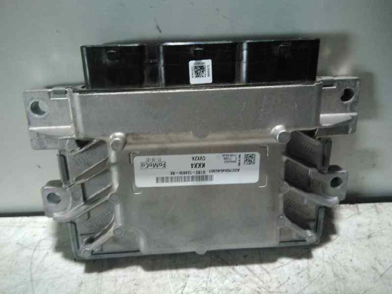 Engine control unit (ECU) FORD KA+ III (UK, FK) 1.2 Ti-VCT 6041555 | B ...