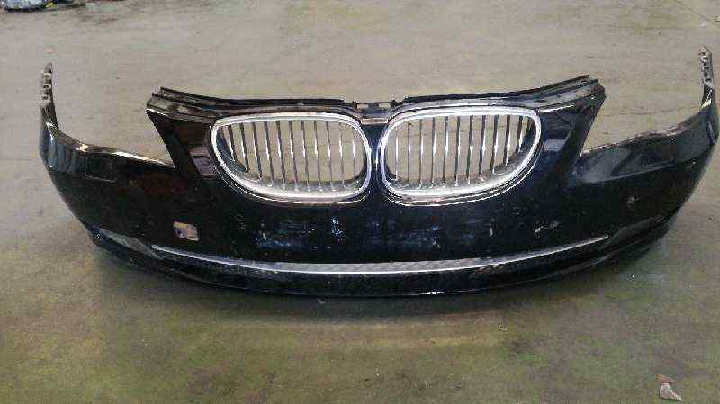 Front bumper BMW 5 (E60) 525 d | B-Parts