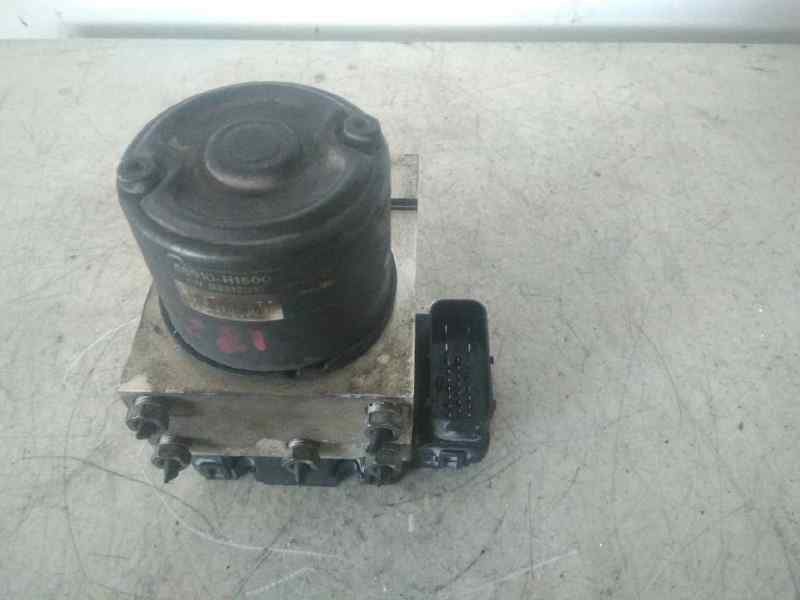 ABS pump HYUNDAI TERRACAN (HP) 2.9 CRDi 4493929 | B-Parts