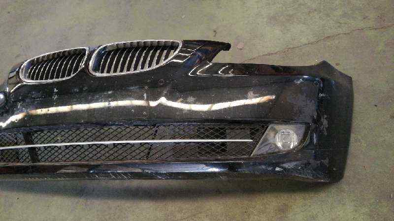 Front bumper BMW 5 (E60) 525 d | B-Parts