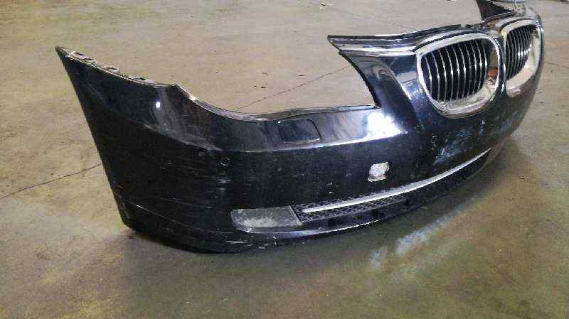 Front bumper BMW 5 (E60) 525 d | B-Parts