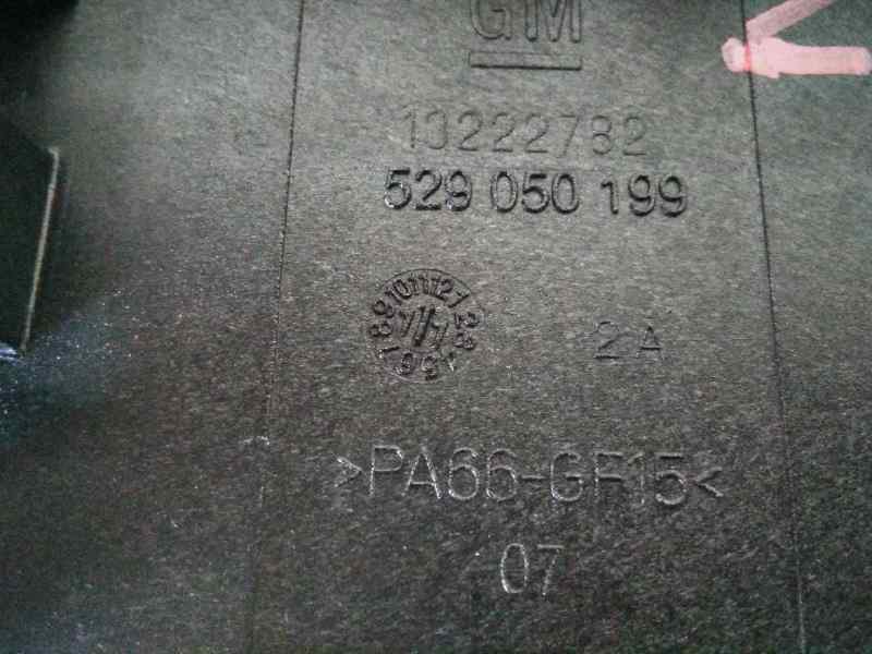 Fuse box CHEVROLET CRUZE (J300) 1.6 4400461 | B-Parts