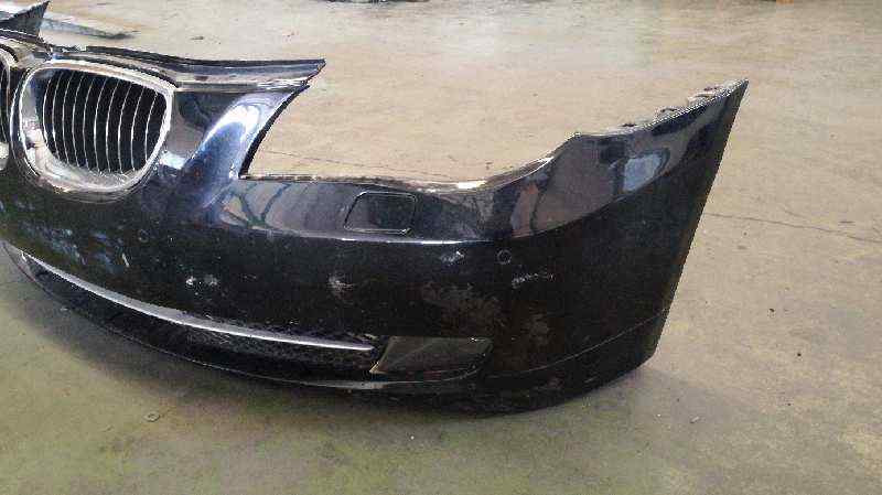 Front bumper BMW 5 (E60) 525 d | B-Parts