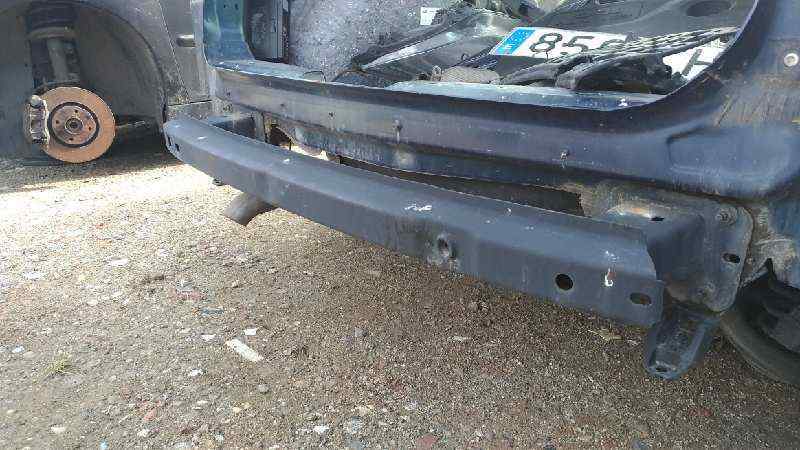 Rear bumper reinforcement FORD C-MAX II (DXA/CB7, DXA/CEU) 1.6 TDCi ...