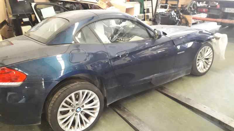 Rear bumper BMW Z4 Roadster (E89) sDrive 35 i | B-Parts